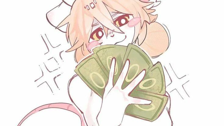 Terrible mouse: ^^-LORNA AND CHOCOLATE ^^-