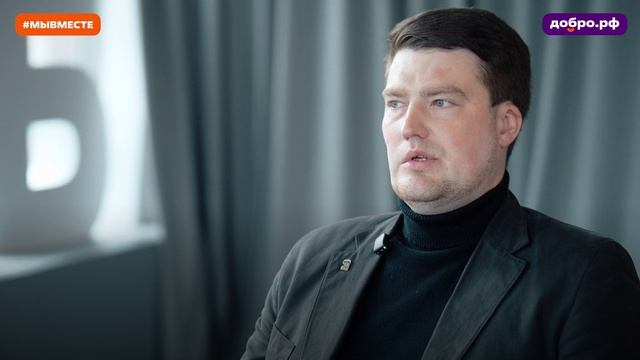 «Время жить» — история Кирилла Моисеенко