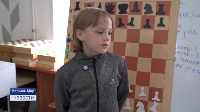 "ШАХМАТНОЕ ПОЛЕ" - 2026