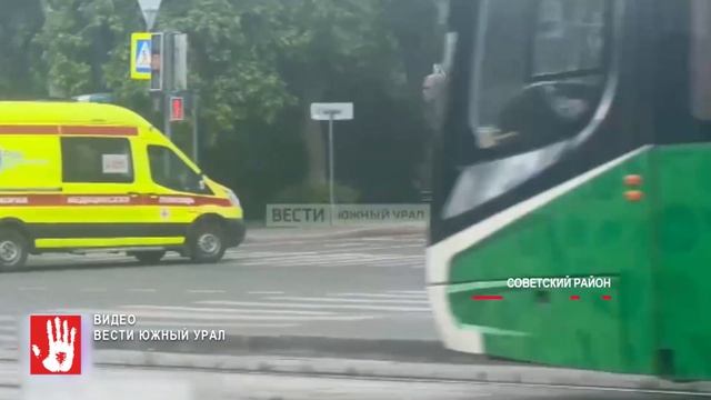 Ежедневный выпуск Агентство чрезвычайных новостей от 3 июня