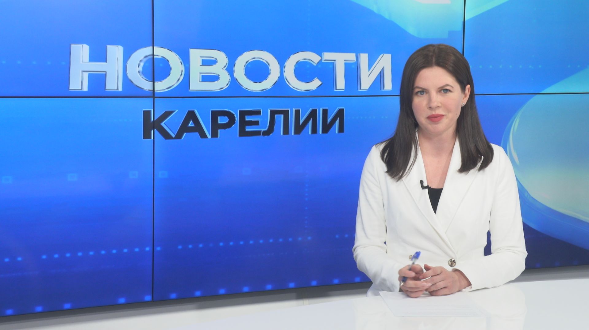 Новости Карелии с Викторией Пикусевой | 03.06.2026
