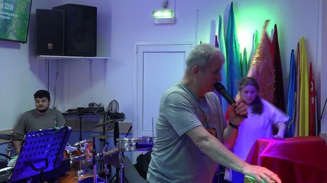 02.06.26. Служение Духа. Духовная брань