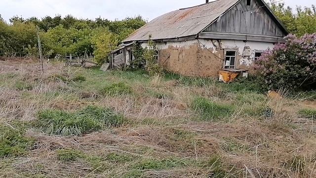 Новолюблинка деревня в Нововаршавском районе Омской области