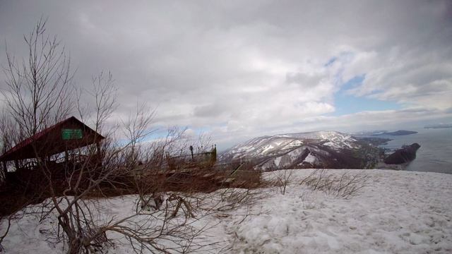 Посмотри, какое лето!