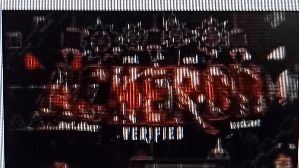 New record 87% Acheron easy