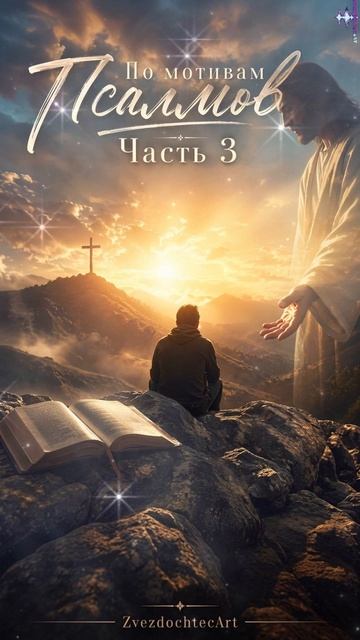 Часть 3 "Сын и Царство"