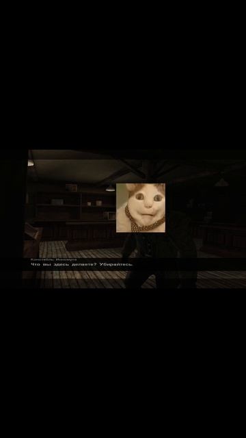 НУ СТРАШНА #williamwolf #replay #games
