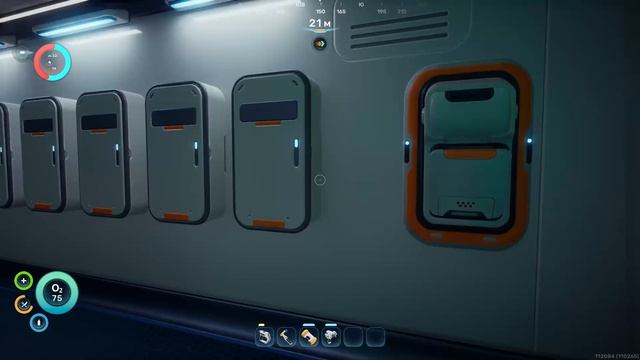 Subnautica 2 Новый дом