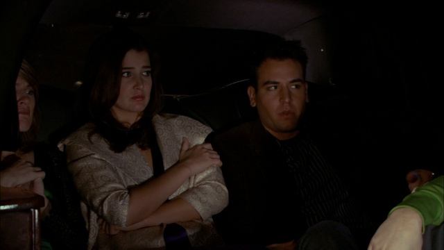 Как я встретил вашу маму 1 сезон 11 серия | How I Met Your Mother