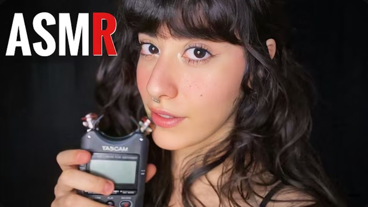 ASMR УЛЬТРА ЧУВСТВИТЕЛЬНЫЕ ЗВУКИ РТА, чтобы ТЕБЯ РАСТОПИТЬ 👄