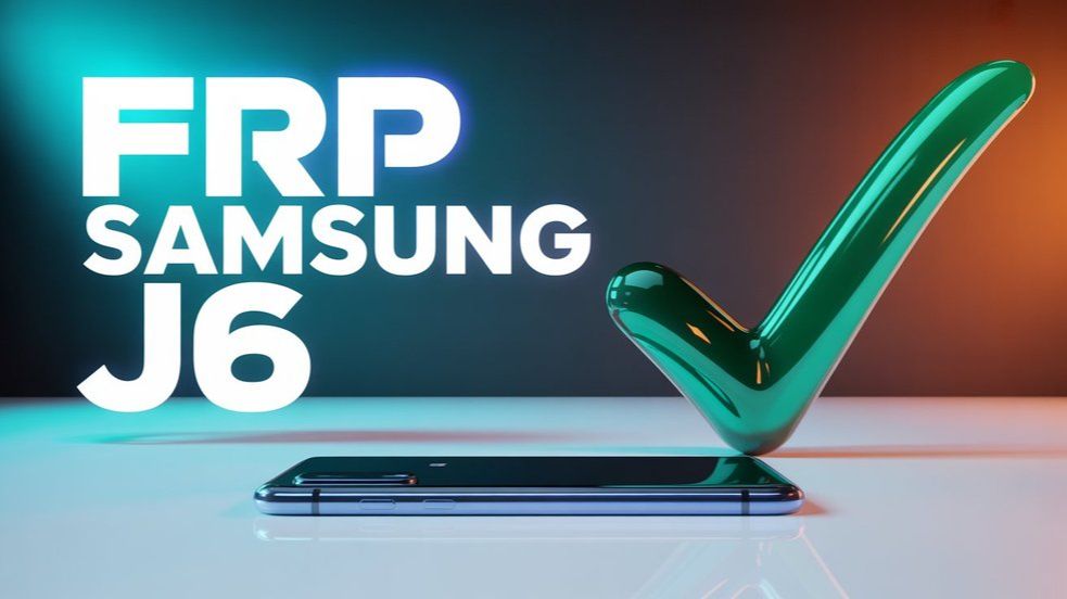 FRP Samsung J6 J600F