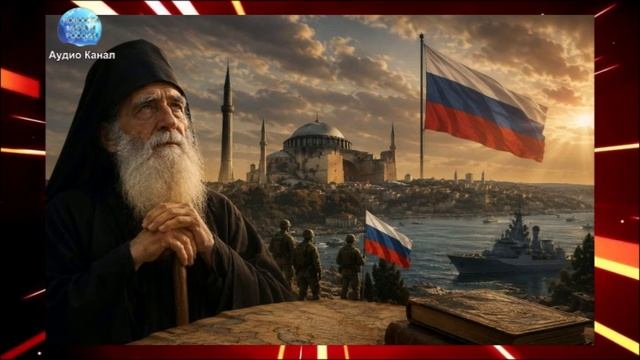 «Вернутся в родную гавань»: в сети вспомнили предсказание Паисия о будущем России