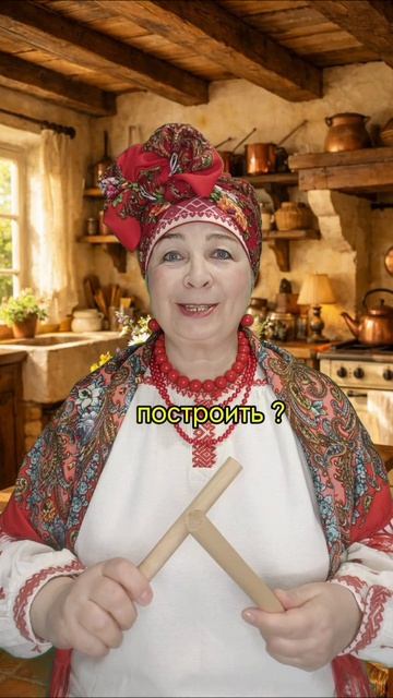 ЗАГАДКА