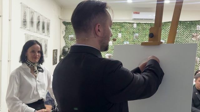 «Человек с инвалидностью в культуре. Александр Похилько» - «Улан-Удэ» - 2026