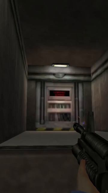 Half-Life: Blue Shift №5 | Наконец-то свобода!
