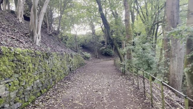 Shibden and Adney's Bridge