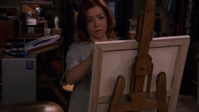 Как я встретил вашу маму 1 сезон 21 серия | How I Met Your Mother