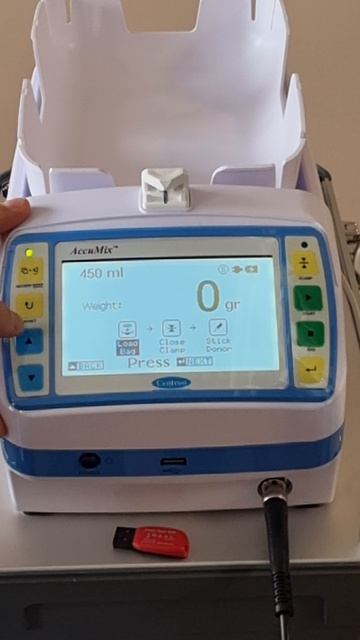 Выбор режима работы СМ760