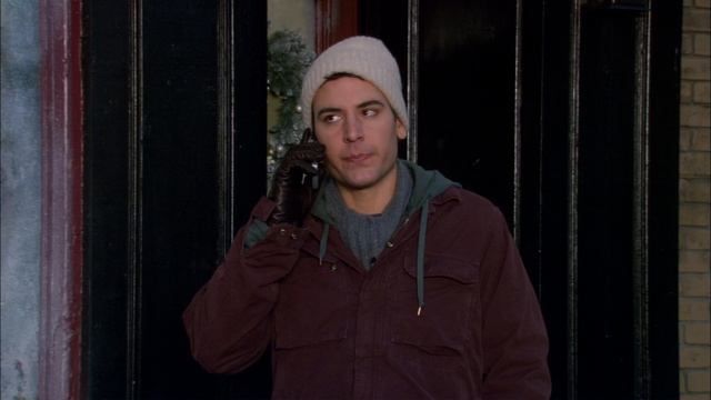 Как я встретил вашу маму 2 сезон 11 серия | How I Met Your Mother