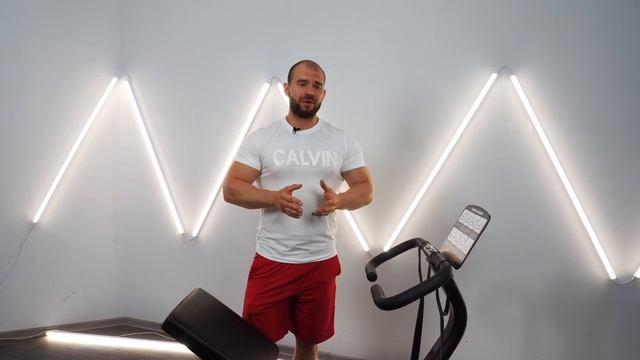 Скамья для растяжки BRONZE GYM BR-1006