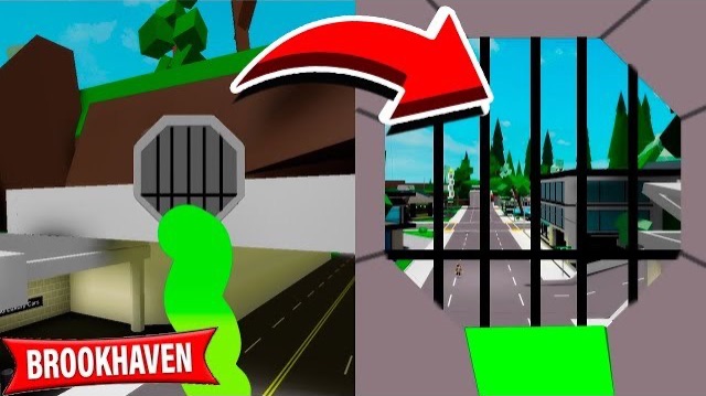 Я Проверил 15 СТРАШНЫХ МИФОВ в BROOKHAVEN (Роблокс БРУКХЕВЕН РП🏡)