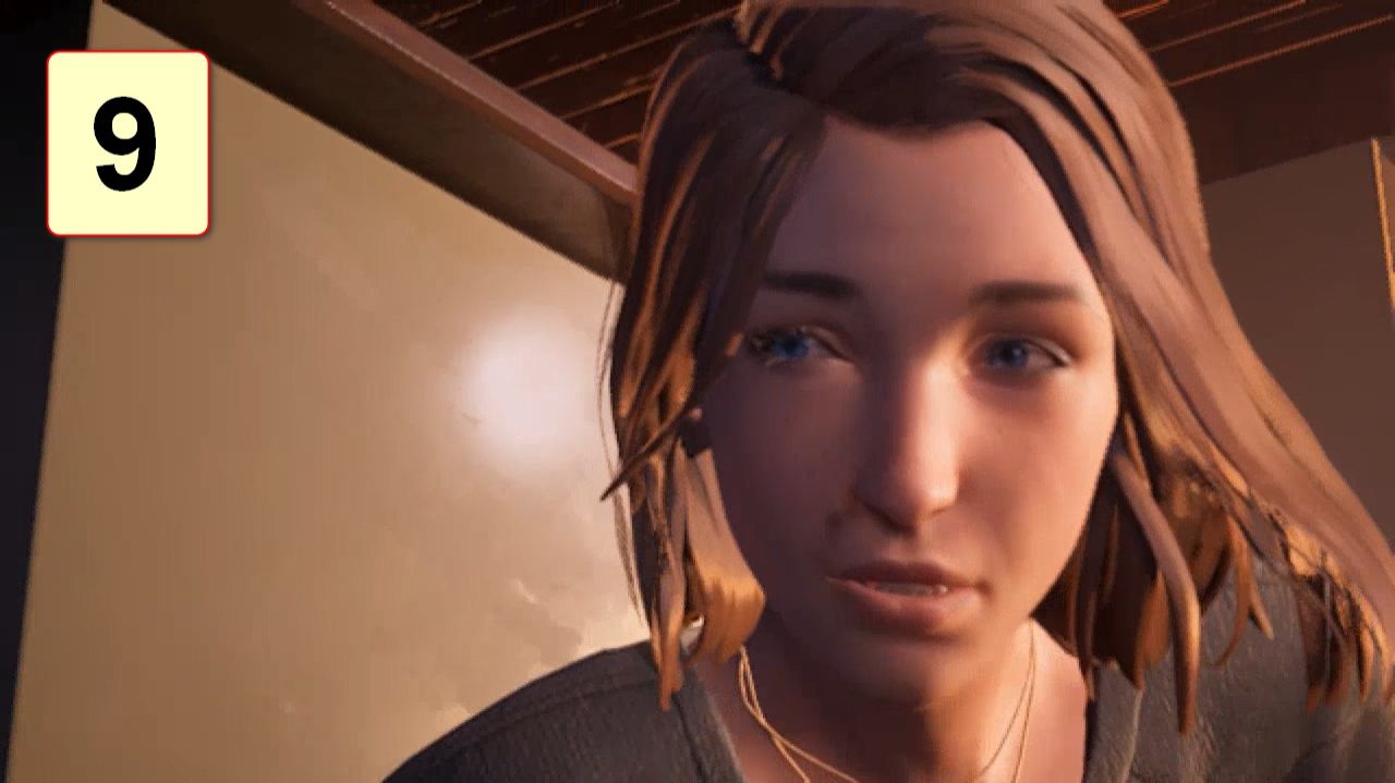 Прохождение ►Life Is Strange: Double Exposure◄【• Выпуск• #9】