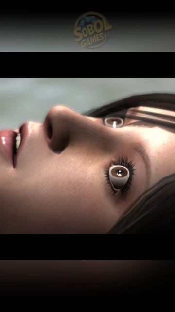 Ада Вонг встречает Аду Вонг (Resident Evil 6)