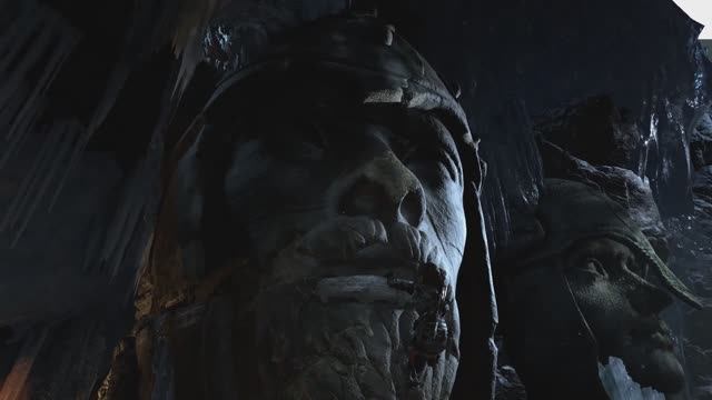 Rise of the Tomb Raider Паркур #25