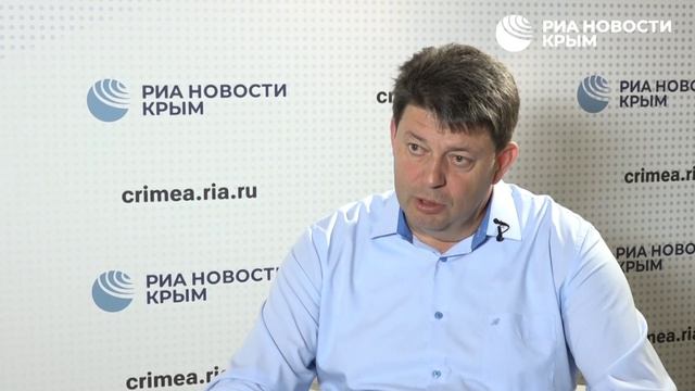 🐕 Служебных животных в крымских санаториях нужно вакцинировать от бешенства.