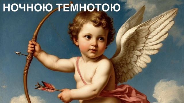 МИХАИЛ ЛОМОНОСОВ. Басня «НОЧНОЮ ТЕМНОТОЮ».