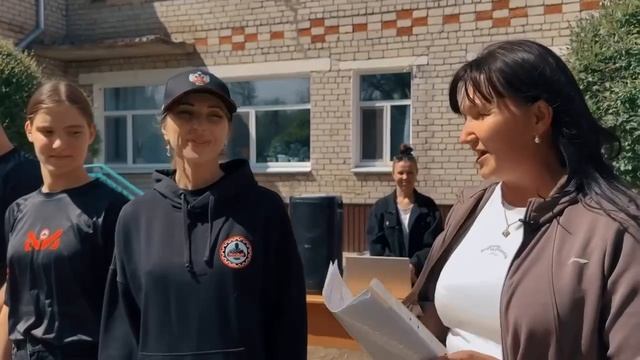 Ивановский СРЦН