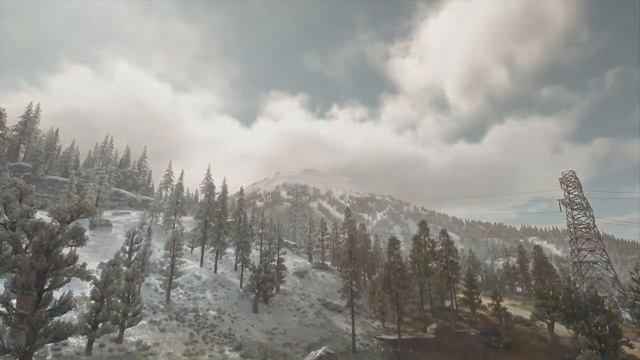 Жизнь после Gameplay Играем на пс 5 эпизод 19