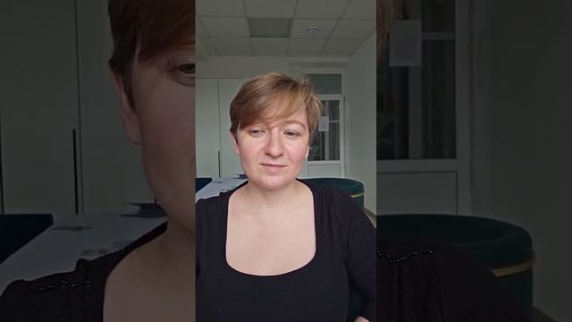 Колорит Светлое Лето. Модель Ирина