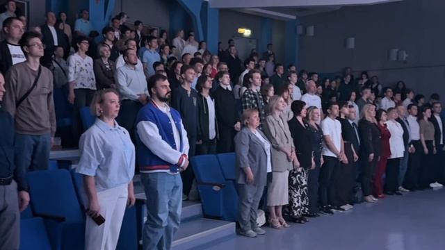 Выпускной ШИР 2026! Смотрите, как это было 😍