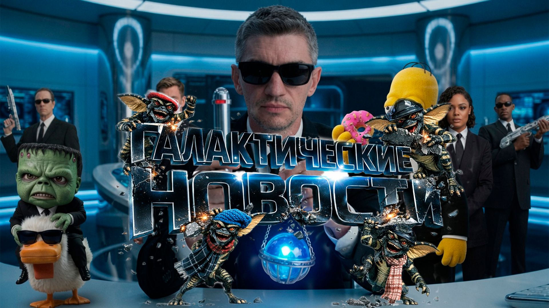 Топ фильмов, которые мы так долго ждали.