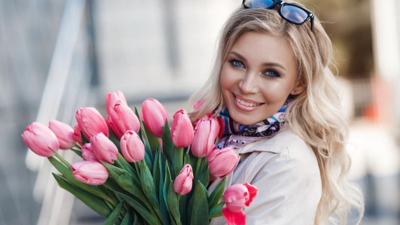 ❗НЕ ГРУСТИТЕ, ЖЕНЩИНЫ, В ВЕСНЕ...💝 #хорошаяпесня со смыслом