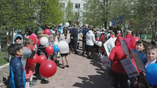 Будни Заставы 63. Граница