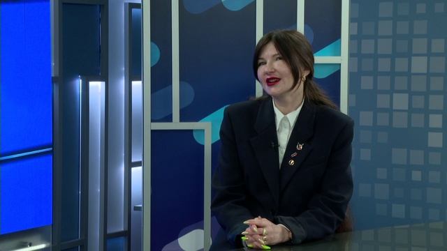 Интервью с Региной Афанасьевой