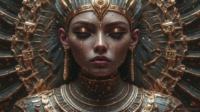 Mystical ambient set music electro-acid house 2026 #1