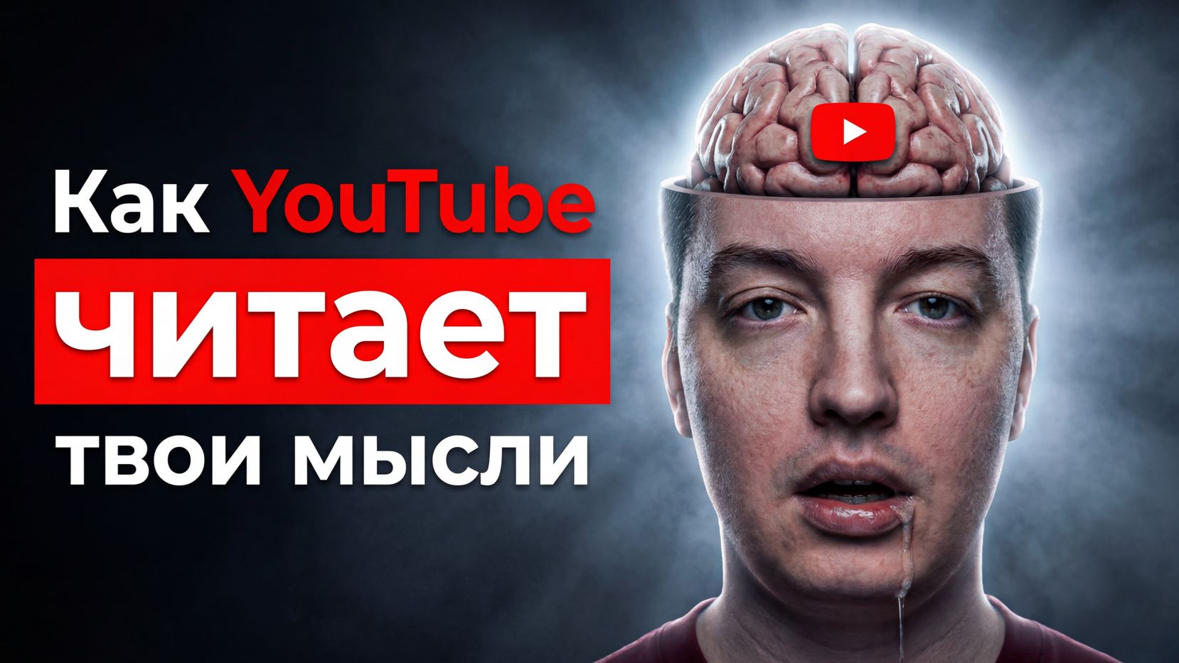 YouTube знает о ТЕБЕ больше, чем ты САМ