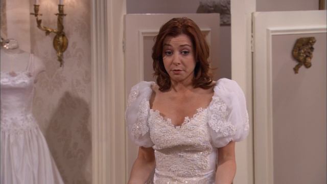 Как я встретил вашу маму 1 сезон 16 серия | How I Met Your Mother