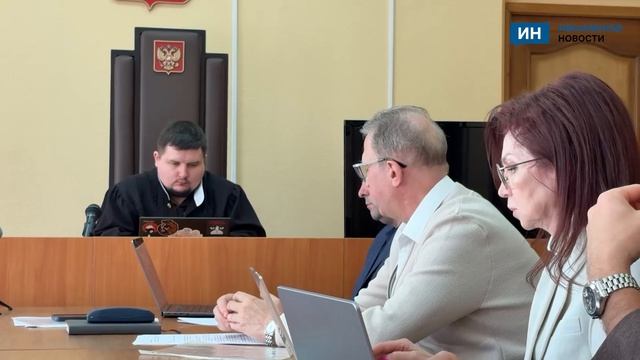 Фигурант дела о взятке экс-директору департамента ЖКХ 37-го региона Кочневу признал вину в суде