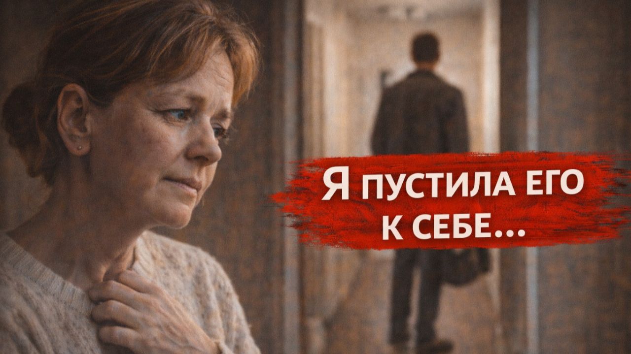 Истории из жизни. Я пустила его к себе Жизненные истории, Аудиорассказы