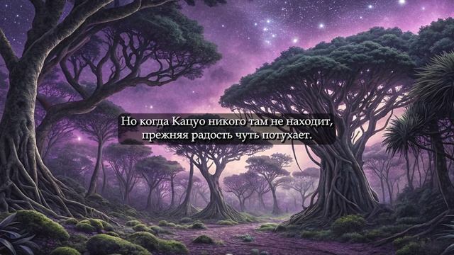 Пульс Ориона в моих венах. 2 глава, 22 цитата