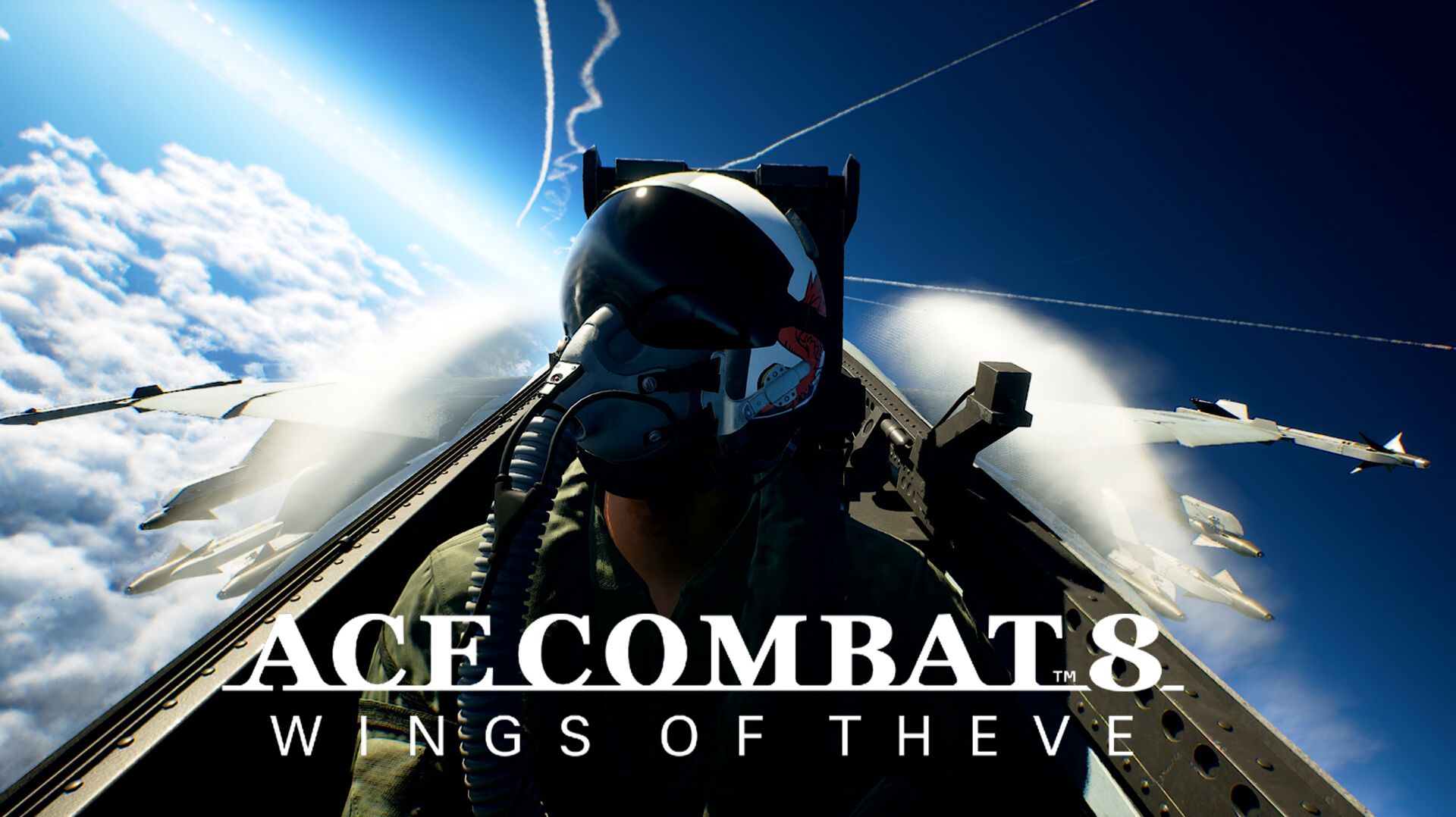 Ace Combat 8: Wings of Thieves| Официальный трейлер даты релиза | State of Play 2026