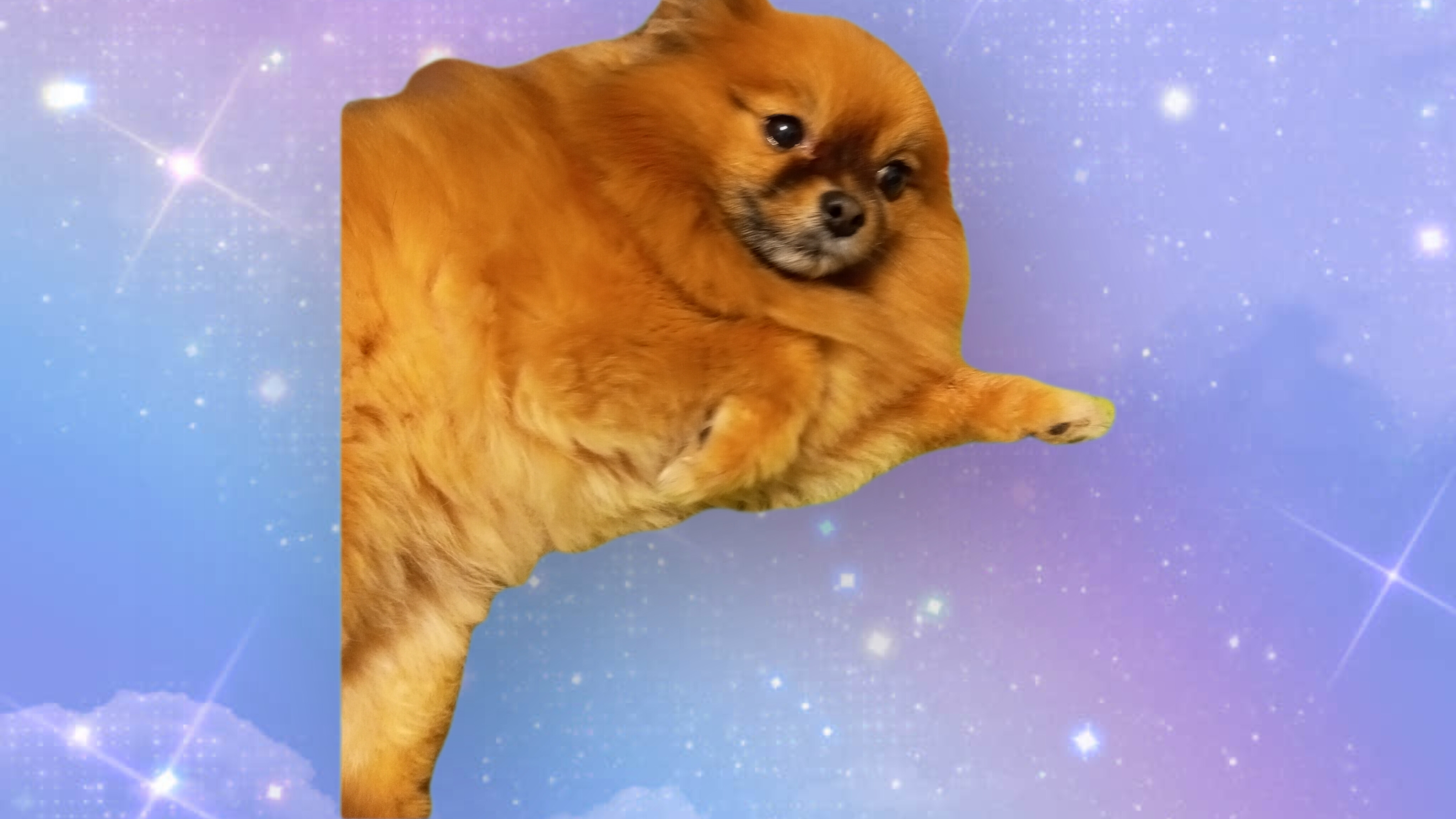 конец дружбы