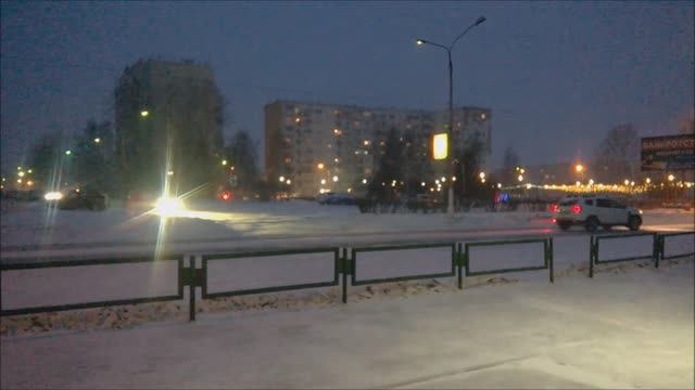 2025-02-04 Потеплело до -20 и я на работе, Братск, Сибирь, Россия