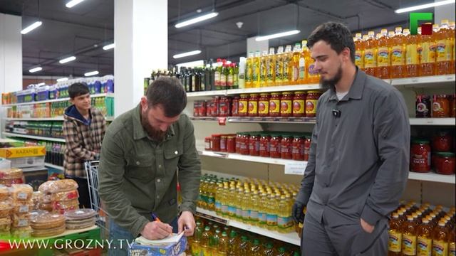 Хьанал къинхьегам.Герой Абдулгазиев 1абдуллах1. Эфир от 22.05.2026