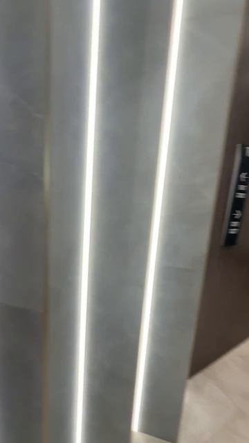 WOW! Вот какой лобби в ЖК Mypriority Басманный 🔥