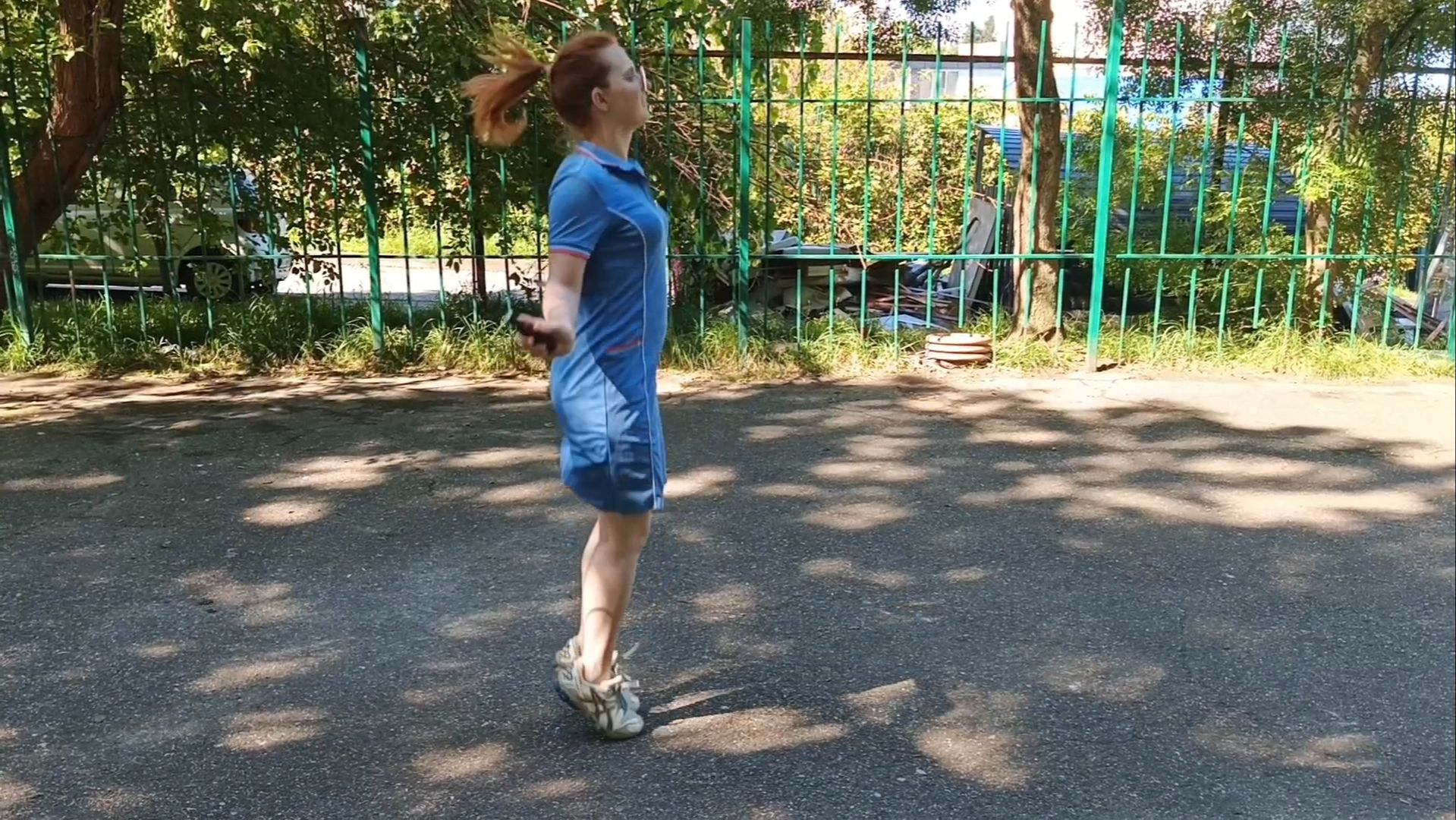 03.06.2026 Старт челленджа. Идеальная фигура за месяц. День первый